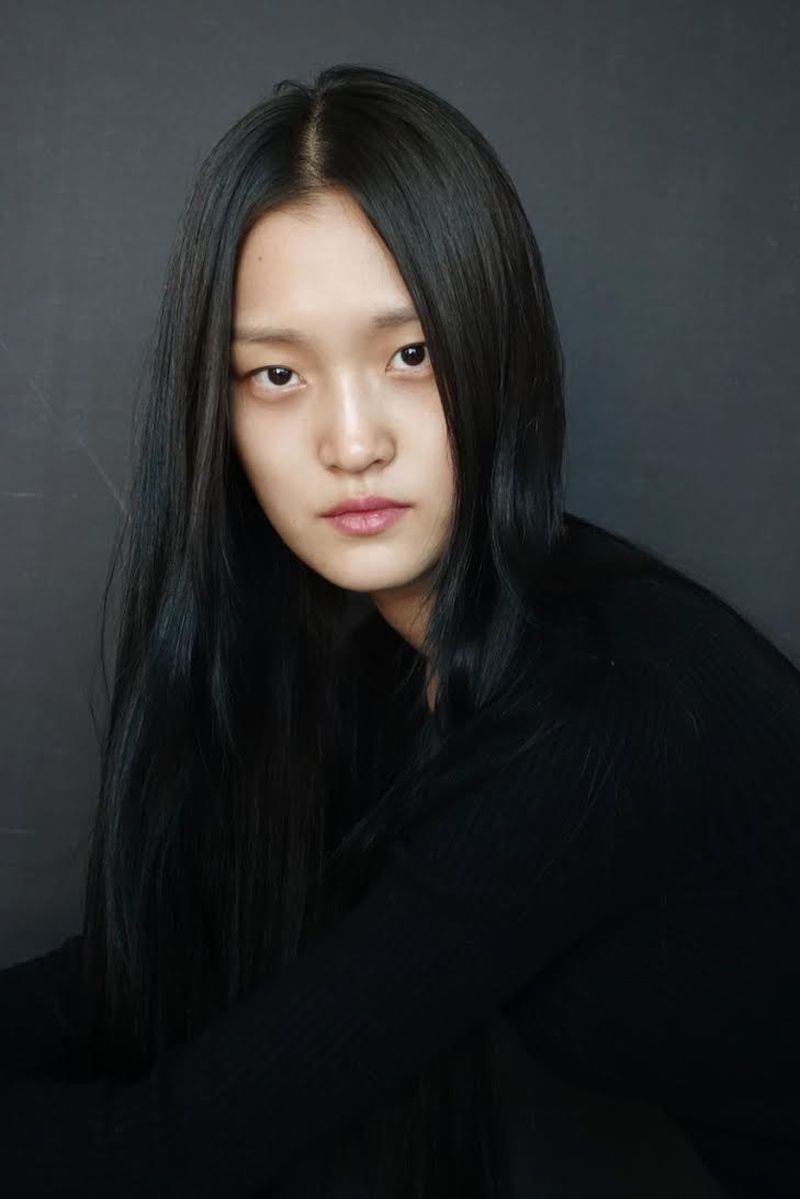 Next New York F/W 2017 Polaroids/Portraits (Polaroids-Digitals)