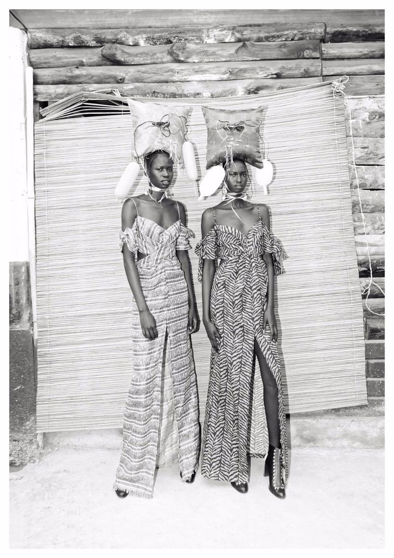 EDUN F/W 17 in Nairobi (Edun)