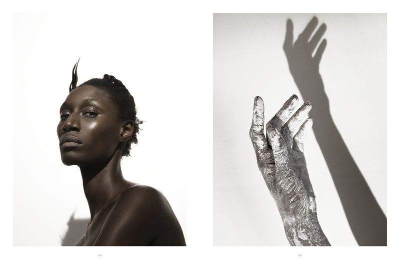IRYA CISSE (OOB Magazine)