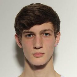 Matthew Williams - Model Profile - Photos & latest news