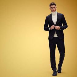 Matthew Holt - Model Profile - Photos & latest news