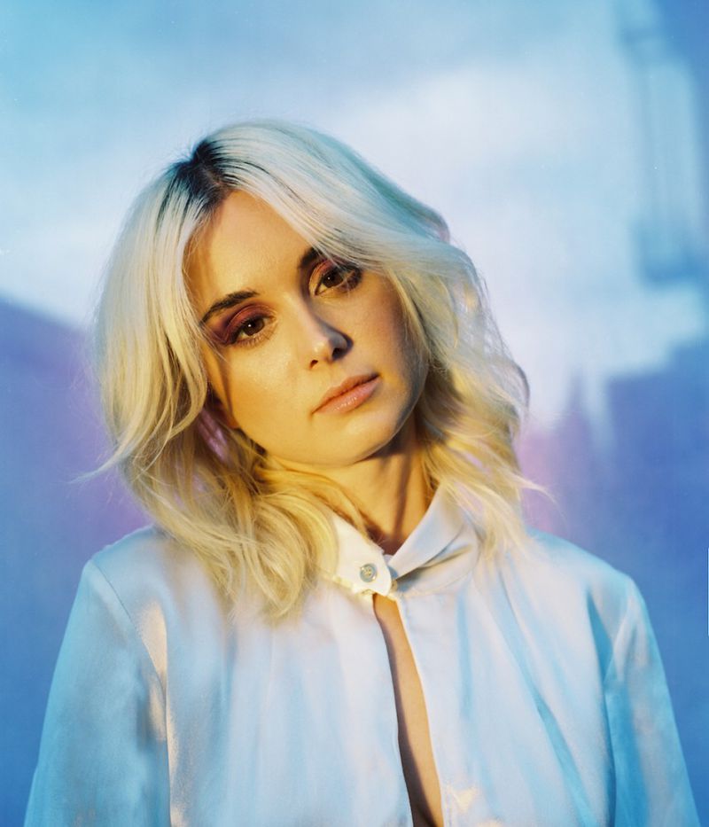 Terror Jr for Interview Magazine (Interview Magazine)