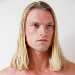 Carlton Ruth - Model Profile - Photos & latest news
