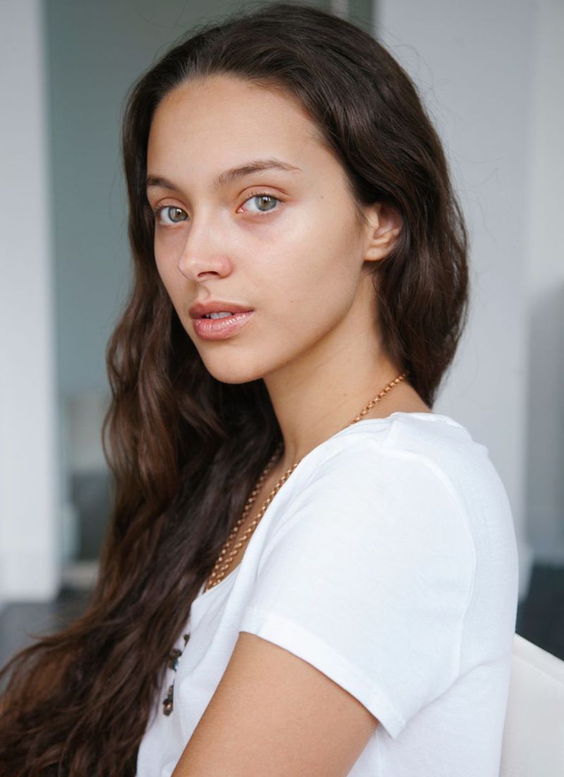 The Society F/W 2017 Polaroids/Portraits (Polaroids-Digitals)