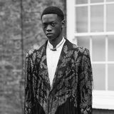 Alexander McQueen S/S 18 Men's Lookbook (Alexander McQueen)