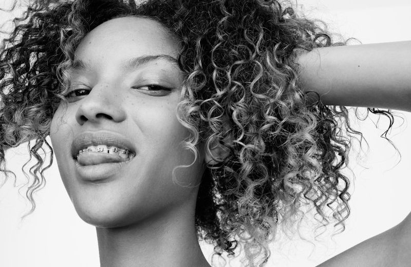 How Do I Look? (The Hunger Magazine online)