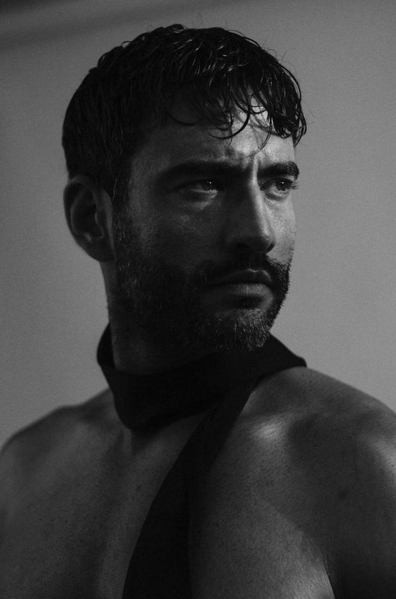 Piotr Czaykowski by Jacek Szopik (Viva! Moda)