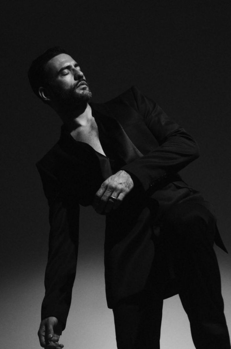Piotr Czaykowski by Jacek Szopik (Viva! Moda)