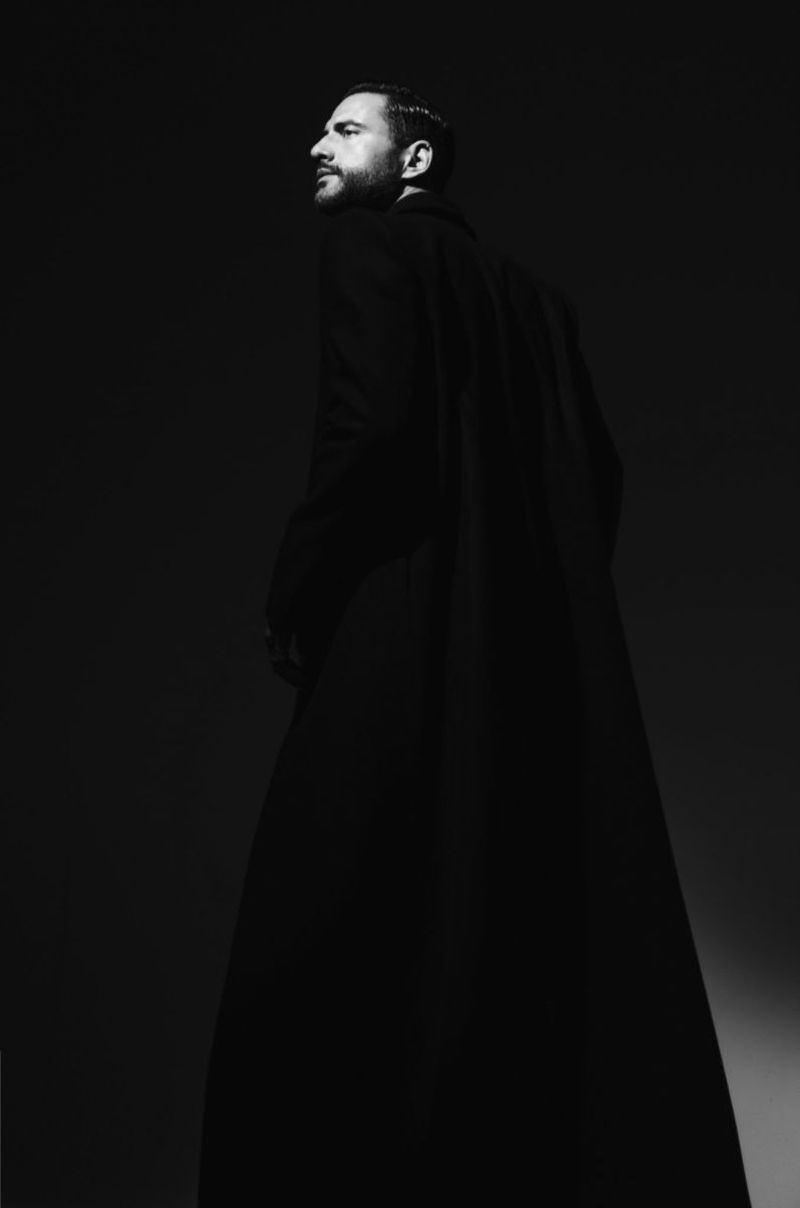 Piotr Czaykowski by Jacek Szopik (Viva! Moda)
