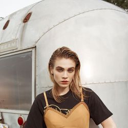 Flo Millar - Model Profile - Photos & latest news