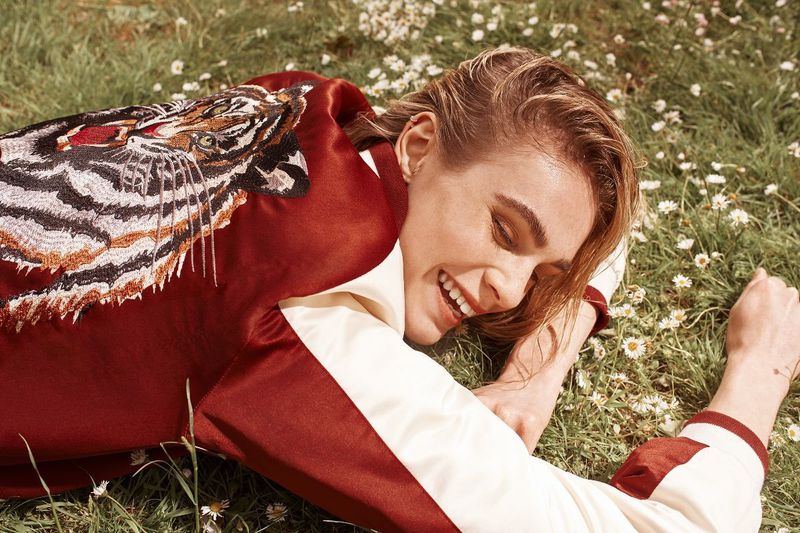 Urban Outfitters F/W16 (Urban Outfitters)