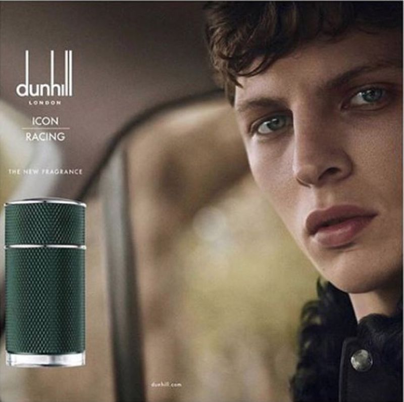 Dunhill Icon|Racing Fragrance 2017 (Dunhill)