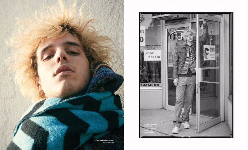 Raw Power (Essential Homme)