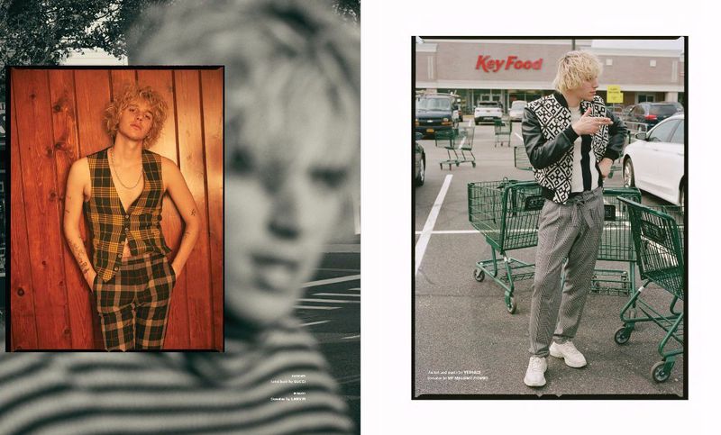 Raw Power (Essential Homme)