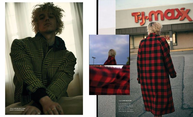 Raw Power (Essential Homme)