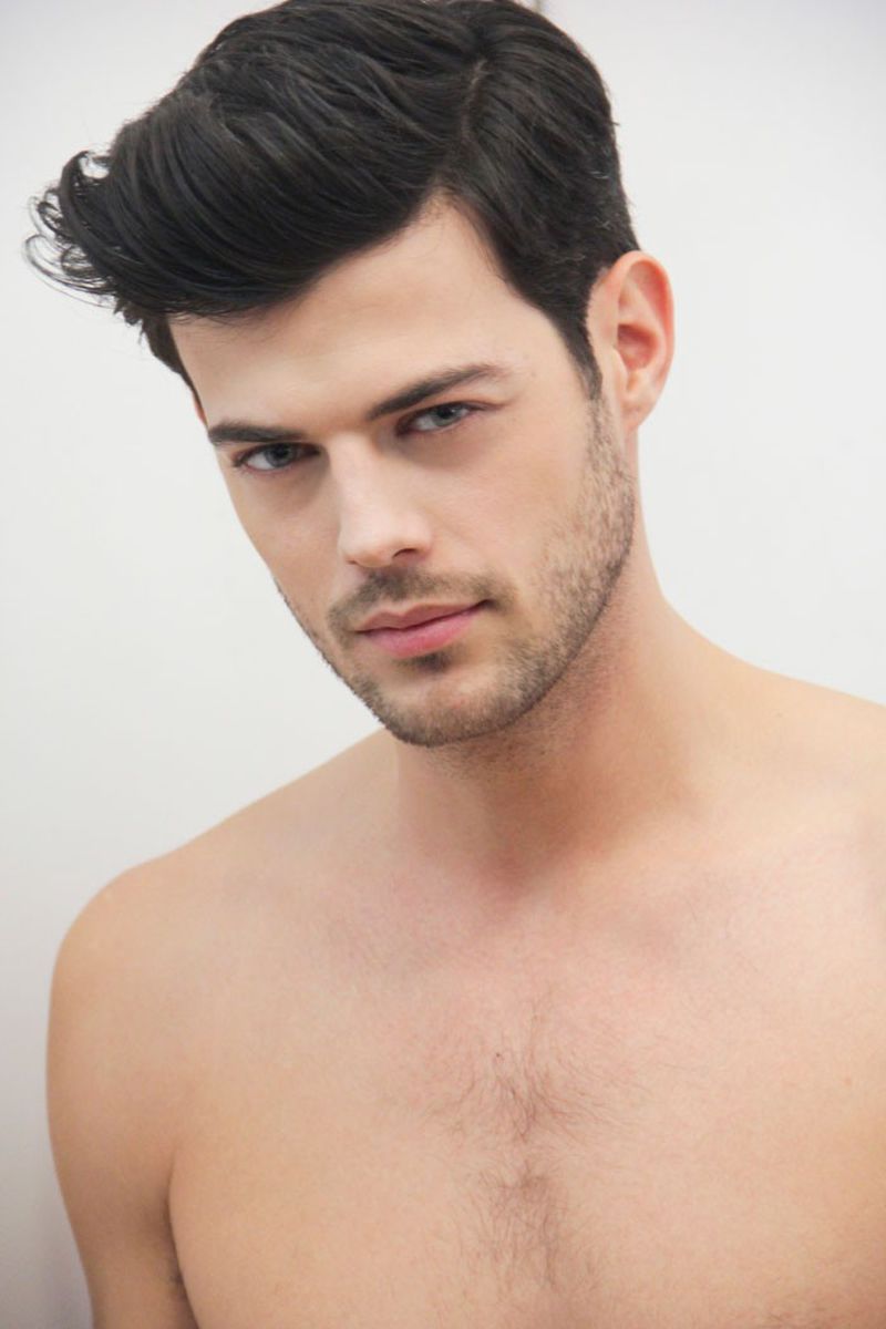 Soul Artist 2017 Polaroids/Portraits (Polaroids-Digitals)