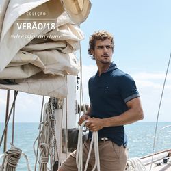 Henrique Hansmann - Model Profile - Photos & latest news