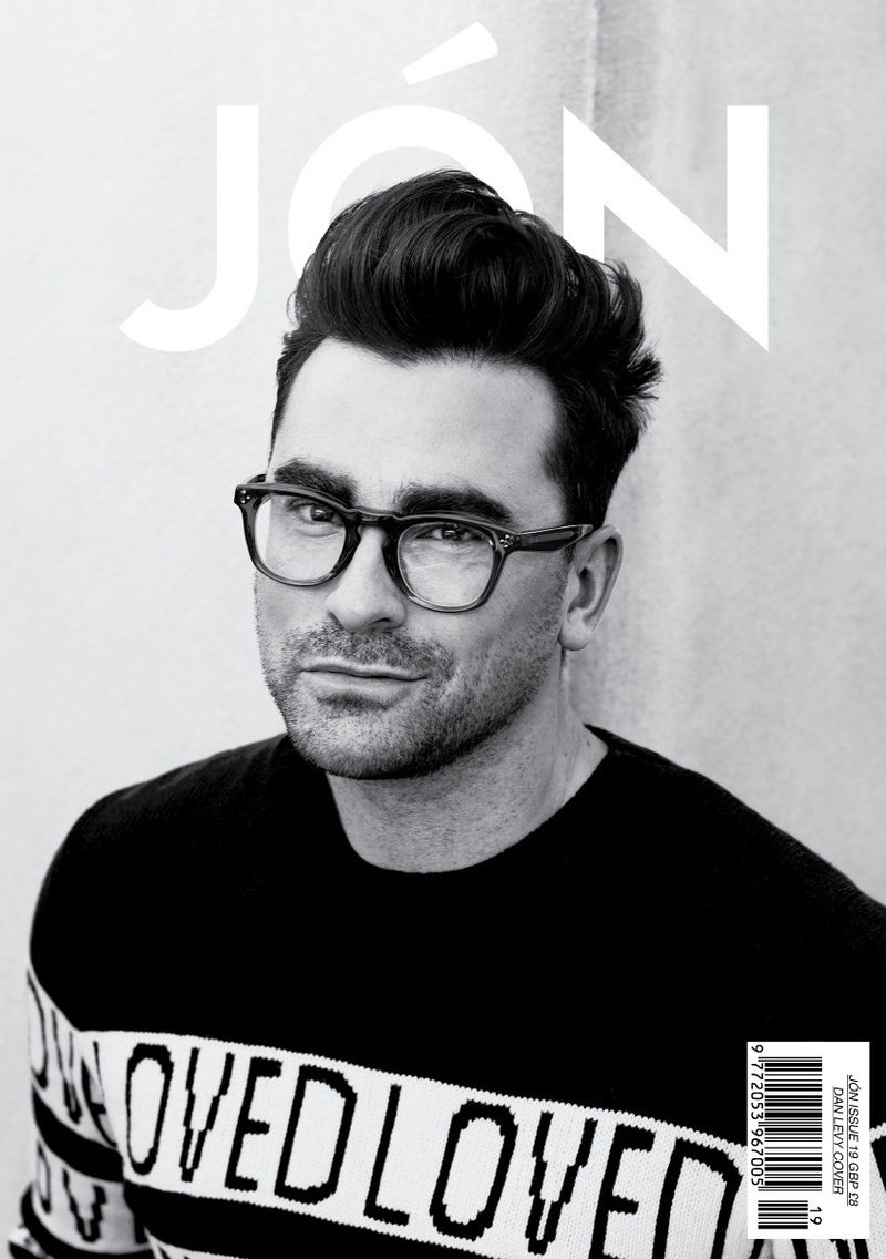 JON Magazine December 2017 Covers (JON Magazine)