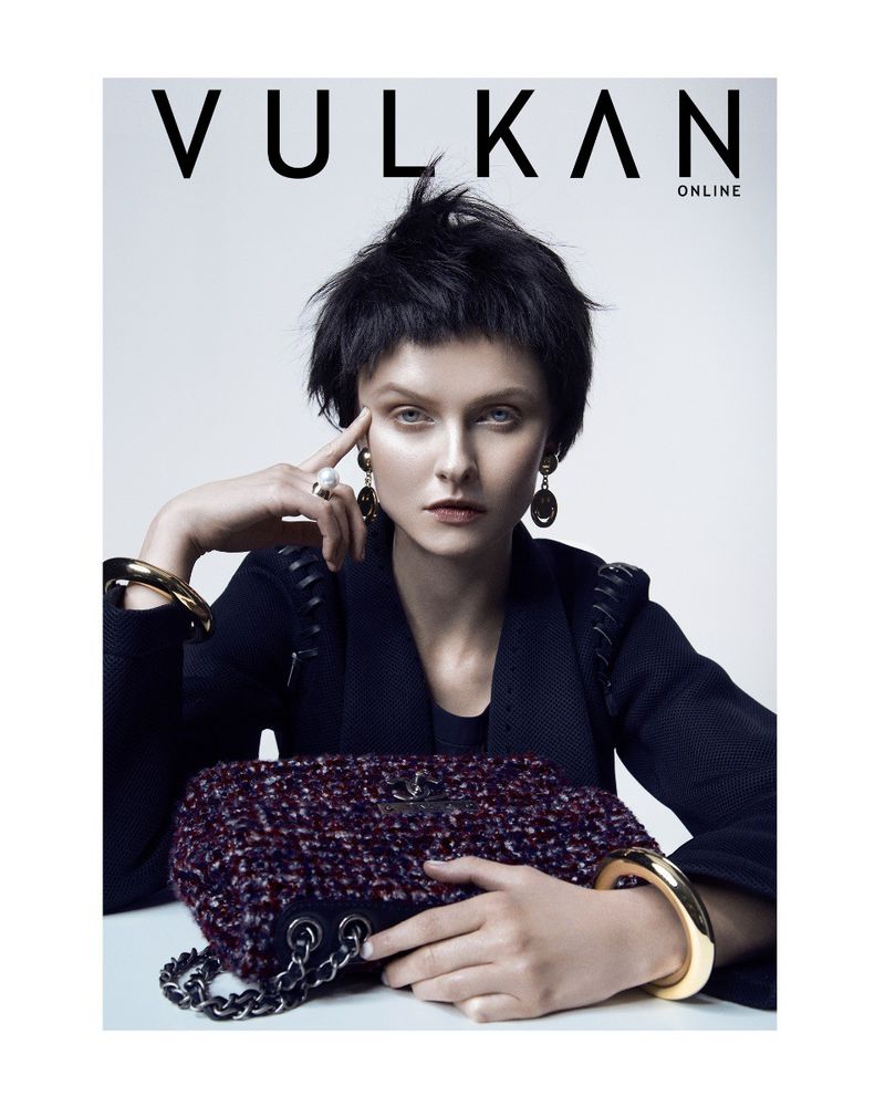 Mirrage (Vulkan Magazine)