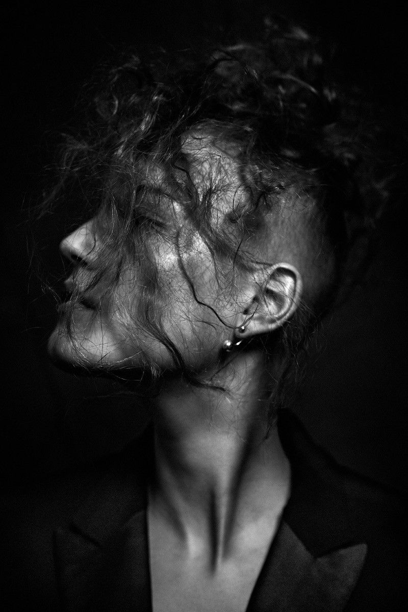 Punk Opera (Vogue Ukraine)