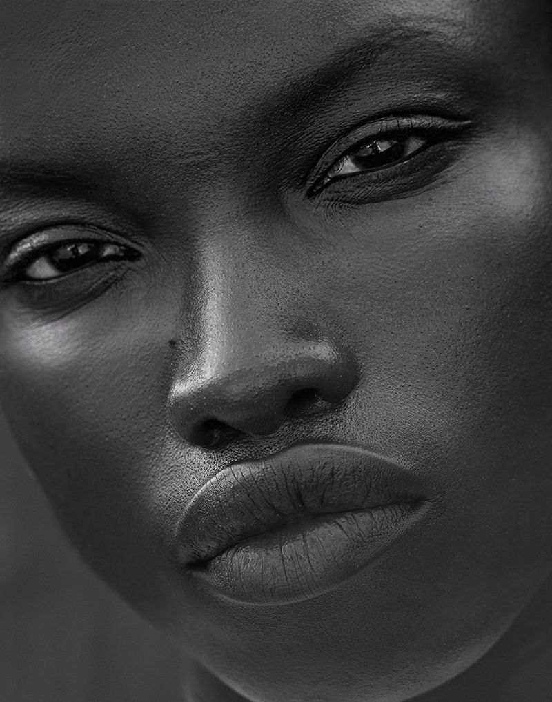 WAYNE (Suited Magazine)