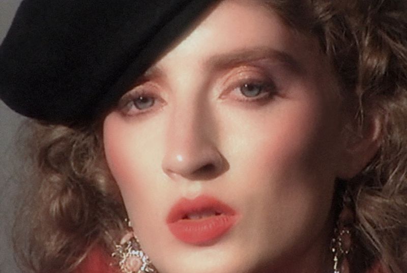 Hazel Townsend (L'Officiel Ukraine)