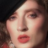 Hazel Townsend (L'Officiel Ukraine)