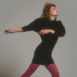 Hazel Townsend (L'Officiel Ukraine)