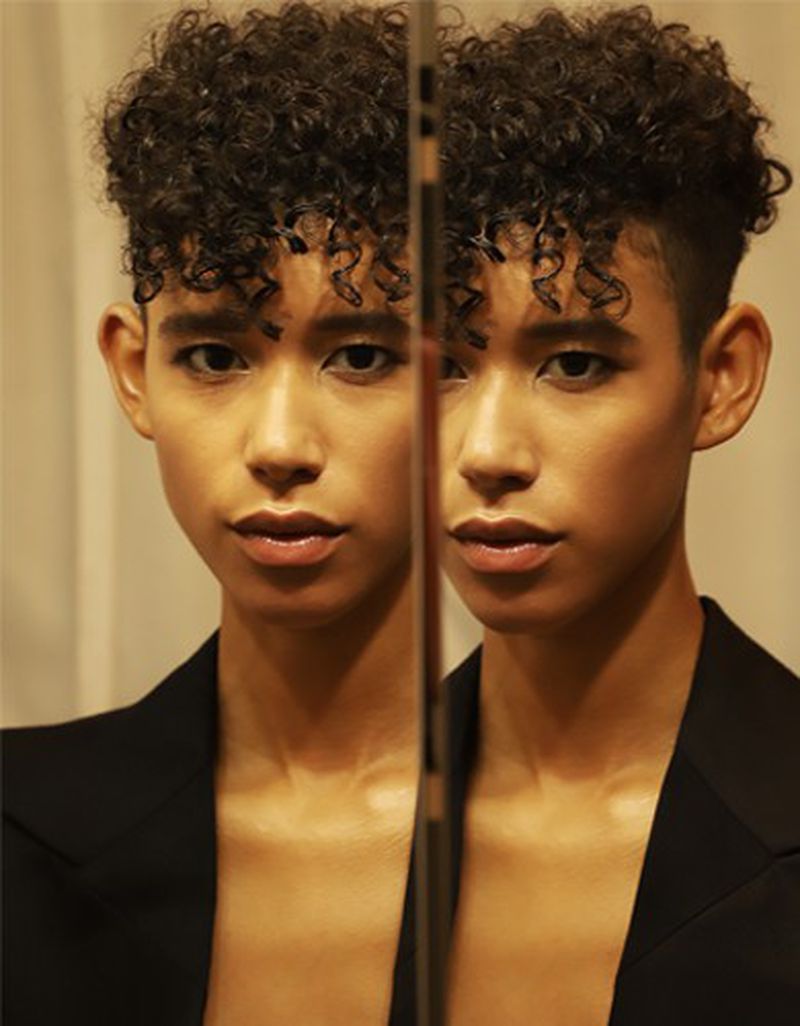 DILONE (Glass Magazine)