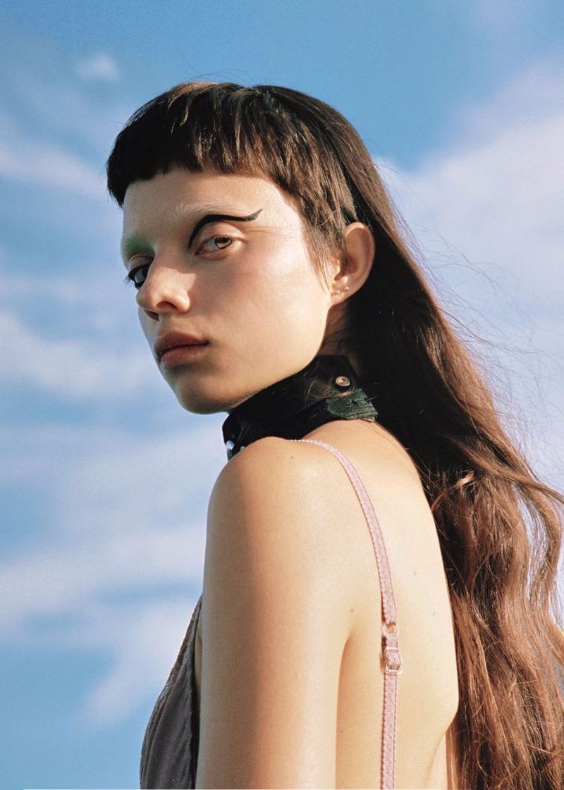 Cathedral Oceans (Schön Magazine)