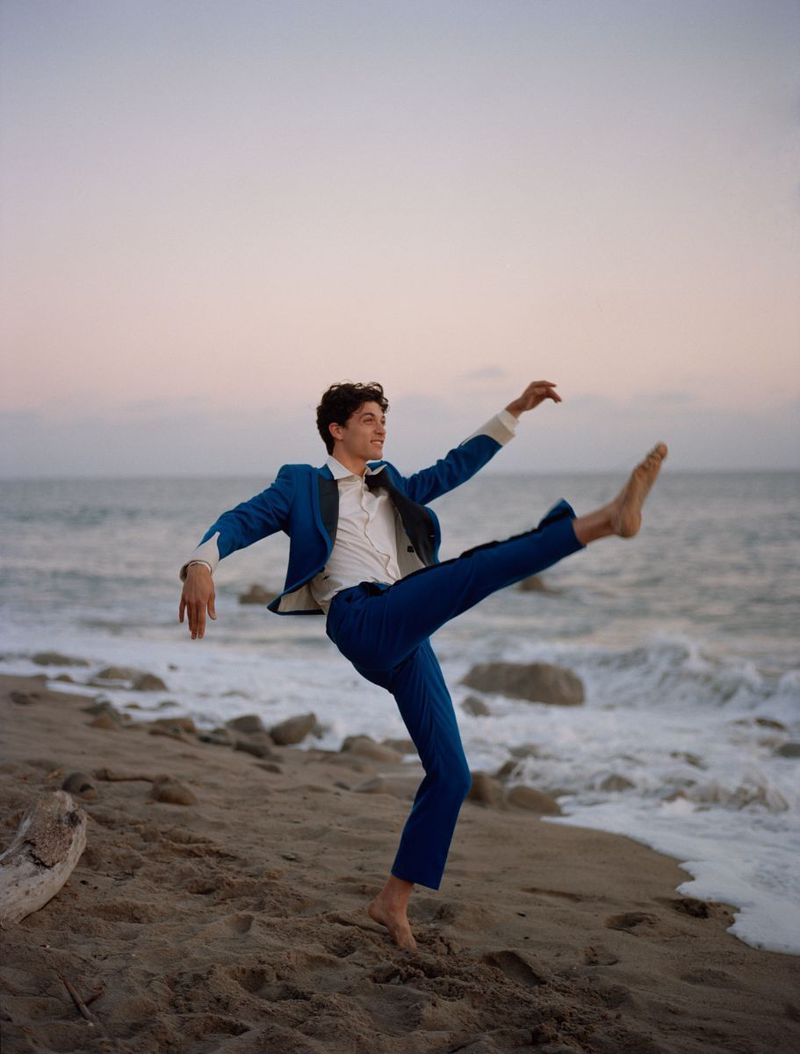 Stranded (Indie Magazine)