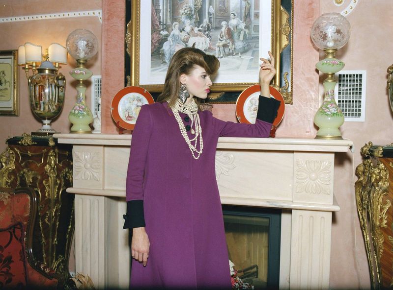 El Hotel (Elle Mexico)