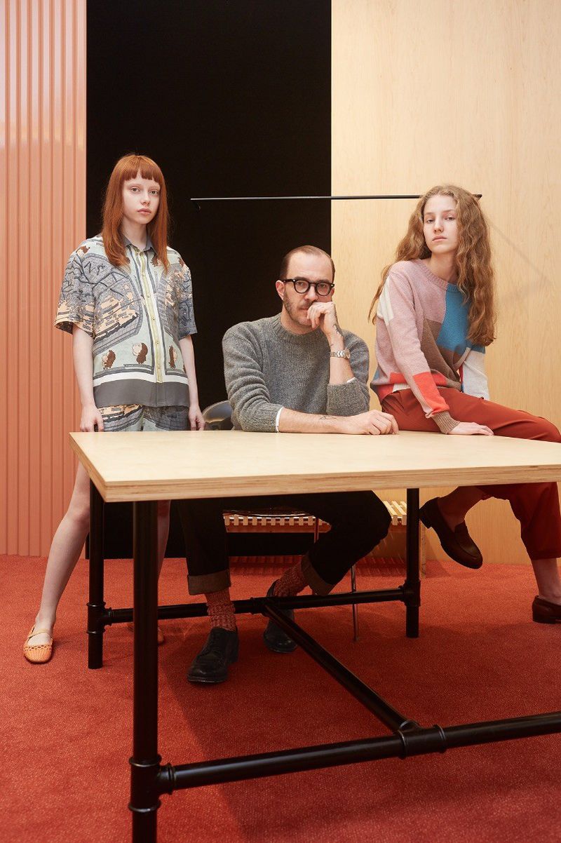 Marco Zanini (Crash Magazine)