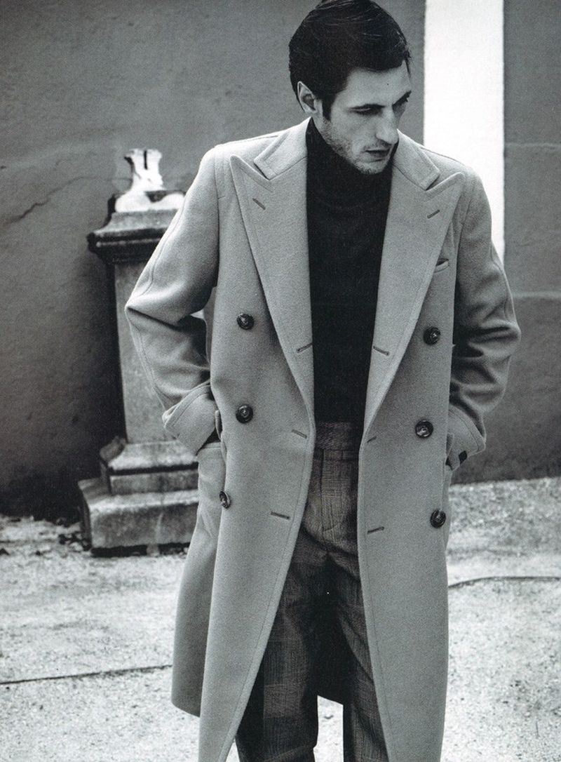 Axel Hermann by Vicente Monedero (Forbes Magazine)