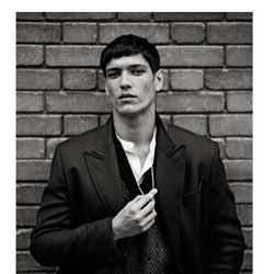 Aaron Gatward - Model Profile - Photos & latest news