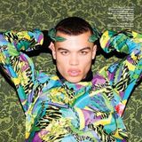 About Last Night (Bullett Magazine)