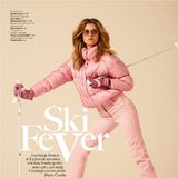 Ski Fever (Vogue Netherlands)
