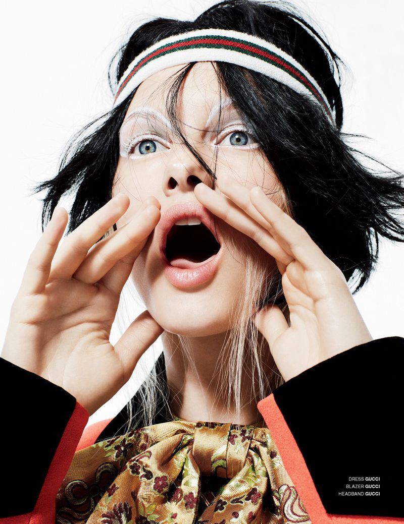 Out Loud (SOMA Magazine)