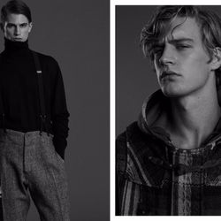 Jake Schultz - Model Profile - Photos & latest news