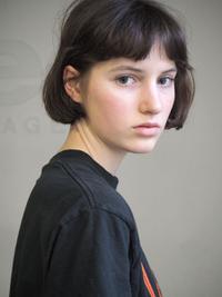 Emily Jones - Model Profile - Photos & latest news