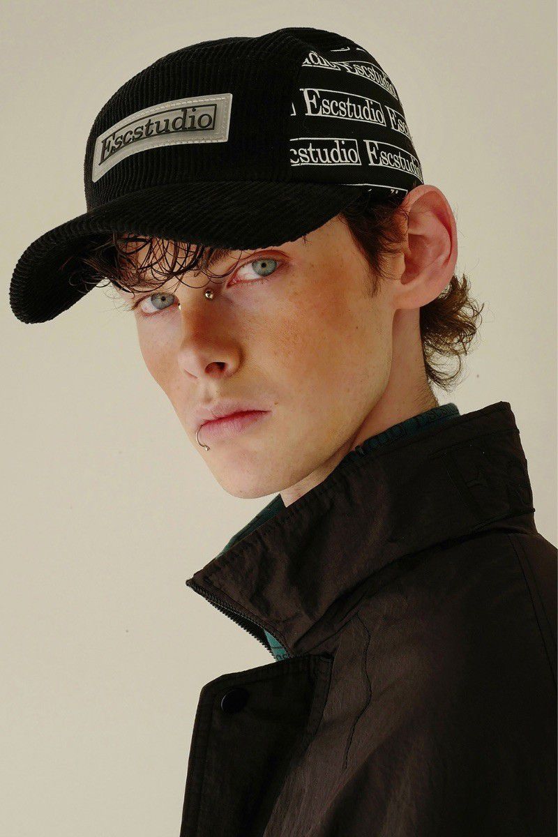 The Initiation of 17 Winter Kill Collection - ESC Studio (Various ...