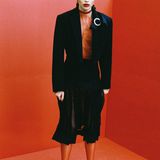 by LAURA MARIE CIEPLIK (L'Officiel Spain)