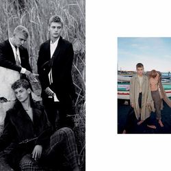 Ivo Pelleboer - Model Profile - Photos & latest news