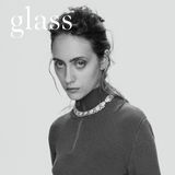 Glass Magazine - Inspiration Issue - Winter 2017 Covers (Glass Magazine)