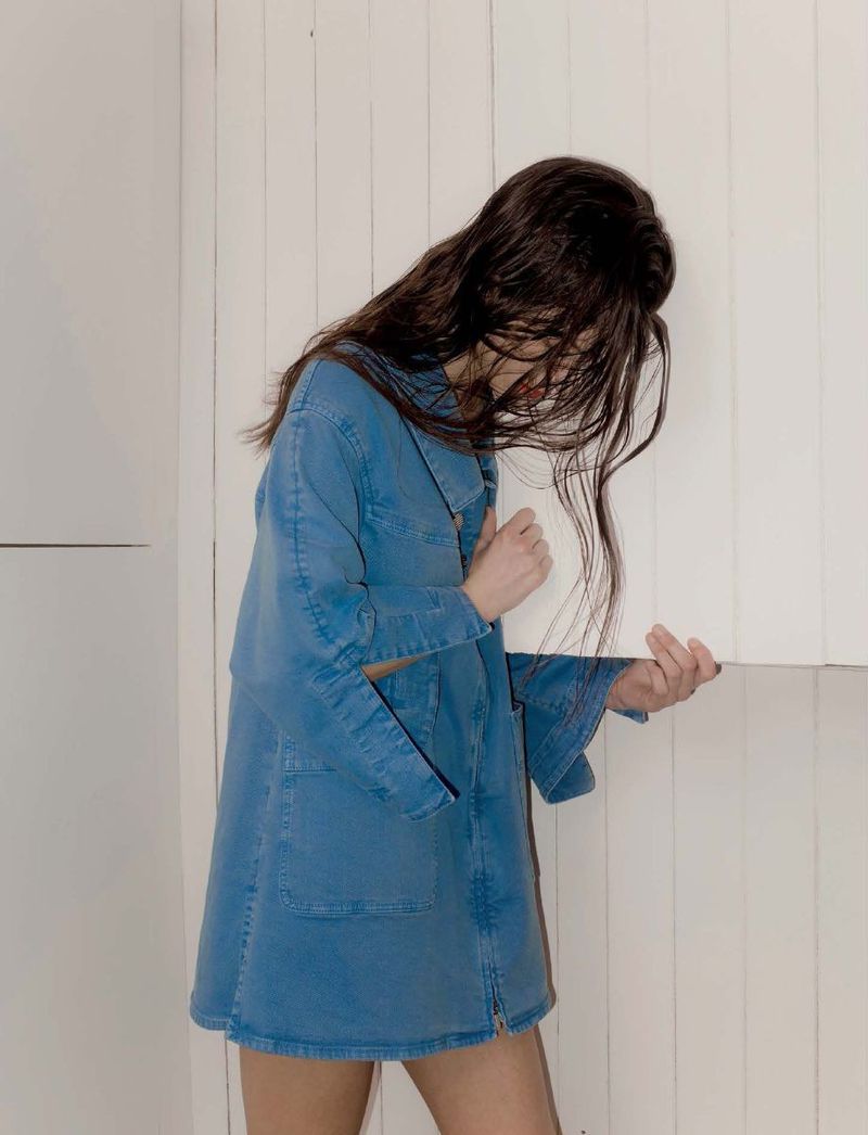 Eden Clark (Exit Magazine)