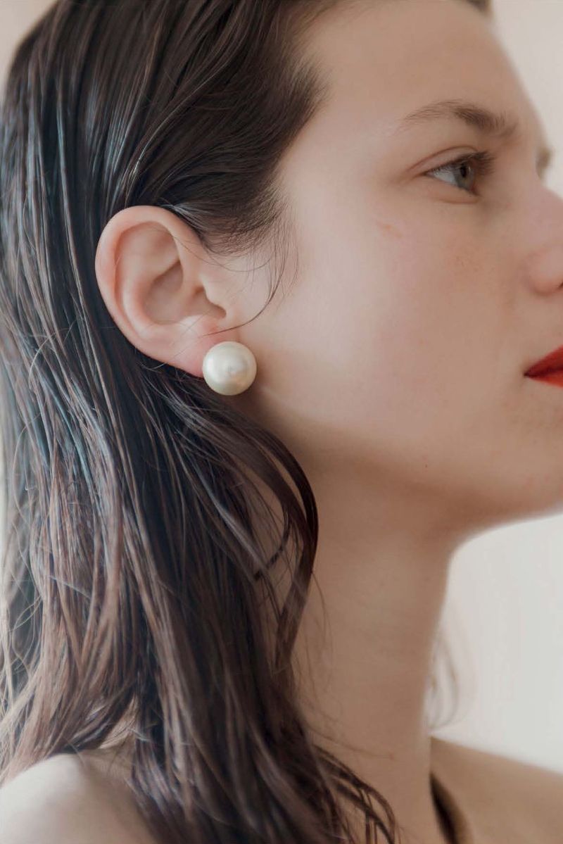 Eden Clark (Exit Magazine)