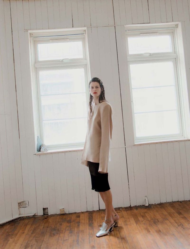 Eden Clark (Exit Magazine)