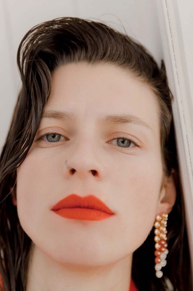 Eden Clark (Exit Magazine)