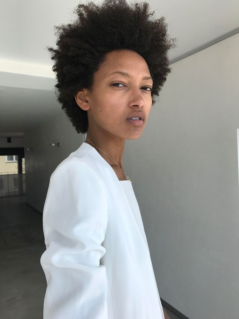 AM Modelmanagement 2017 Polaroids/Portraits (Polaroids/Digitals)