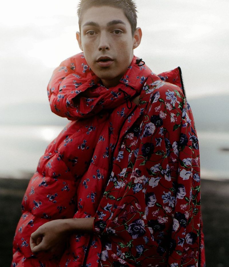 A.I. (Manifesto Magazine)